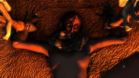 Twisted Lore Tes Loverslab