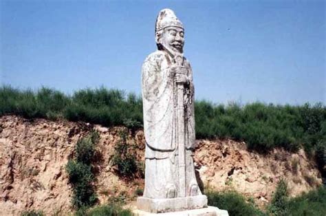 唐睿宗李旦的智慧人生哲理——管住自己的嘴，守住自己的心！ 每日頭條