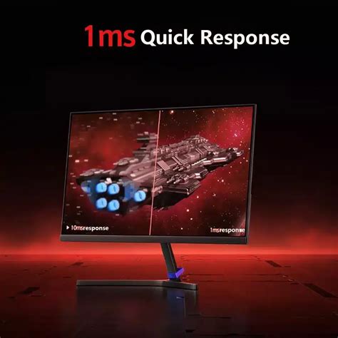 Xiaomi Redmi G Inch Hz Gaming Monitor Penguin Bd