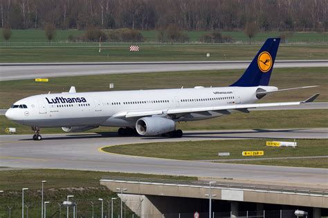 D-AIKR | MAS Munich Aviation Spotter | Flickr
