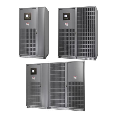 Mge Galaxy 7000 Static Bypass Switch G7tsbs Apc Canada