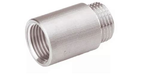 Купить Удлинитель Elsen 3/4 х 25 мм НР-ВР EBF13.34-25T, латунь с ...