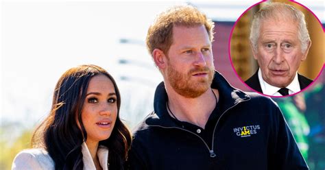 Prince Harry Meghan Markle Uninvited From Royal Reception Report Us