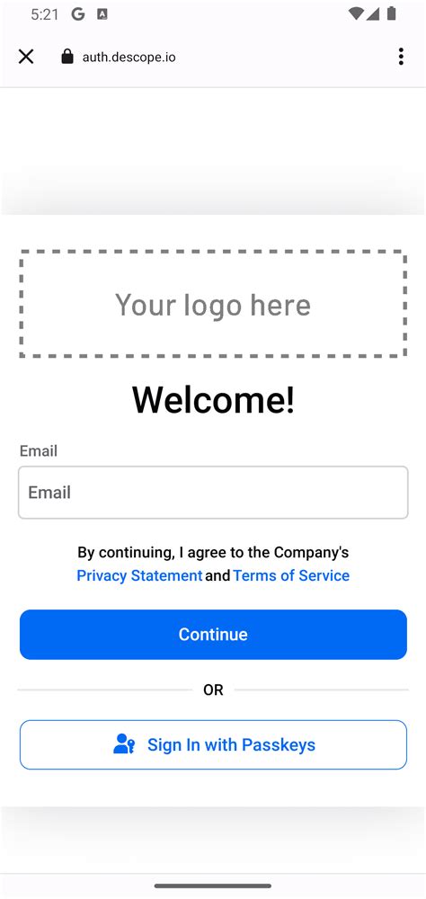 Adding Authentication To A React Native App