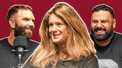 Rachel Hunter On Life With No Regrets Stacys Mom And Trumpet Ad