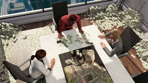 Register As Ceo In Gta 5 Online In Two Easy Steps Wingg