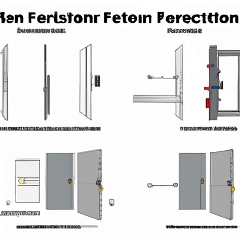 How Forced Entry Resistant Doors Work Lunchboxes