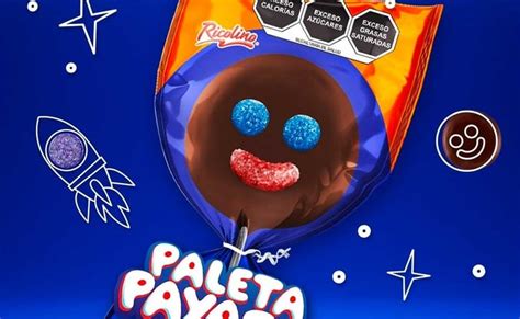 Esta Es La Evolución De La Paleta Payaso