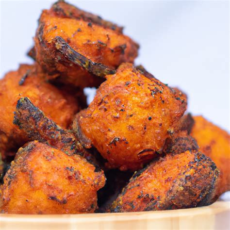 Abobrinhas Na Airfryer Airfryer Receitas
