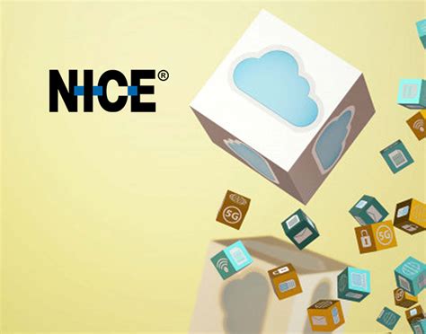 Nice Actimize Launches Cloud And Ai Based Aml Transformation For