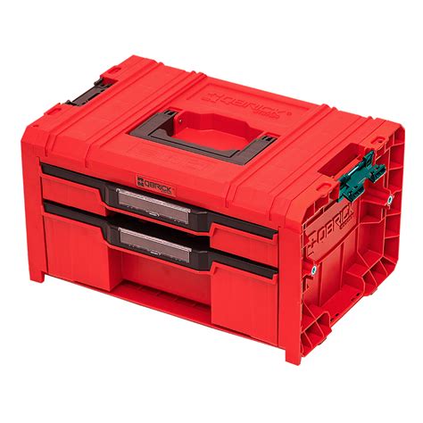 Sk Ka Na N Ad Qbrick Syst M Pro Drawer Toolbox Expert Red Ultra Hd Custom Qbrick System