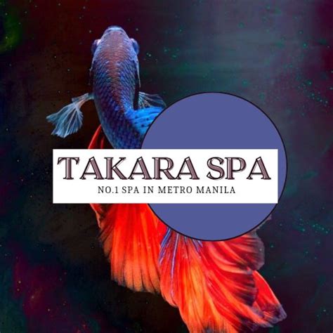 Takara Massage Filipino Masseuse In Manila
