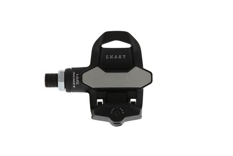 SRM LOOK EXAKT Dual Pedal System