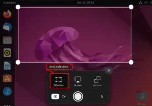 How To Take A Screenshot On Linux Its Linux FOSS