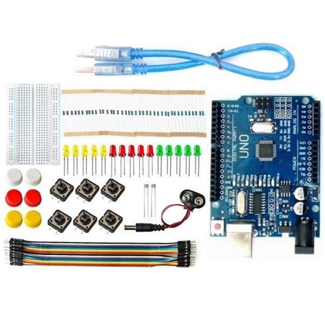 Arduino Led 電阻的價格推薦 2025年6月 比價比個夠biggo