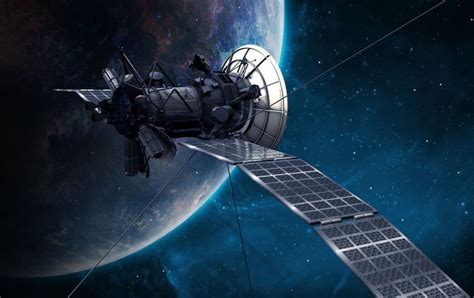 Us Believes Russian Counterspace Weapons May Attack Other Satellites