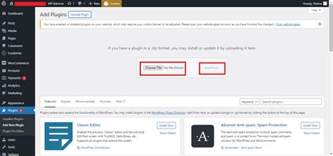 How To Install Conversios Plugin On Wordpress