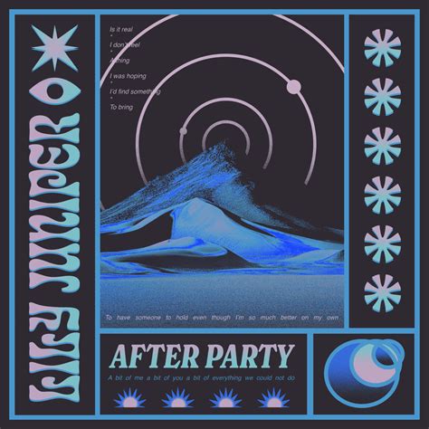 Lily Juniper On And On Lyrics Genius Lyrics