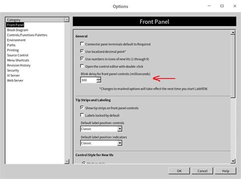 Local Variables And Properties The Labview Journey