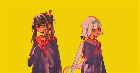 Original 鱼 文昌魚のイラスト Pixiv