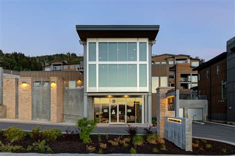 Apex Think Architecture