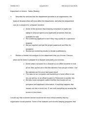 Cis Lab Unit Assignment Risk Analysis Case Study Docx Cis L