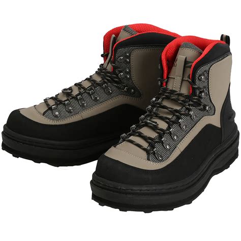 Paramount Outdoors Slate Cleated Wading Boot