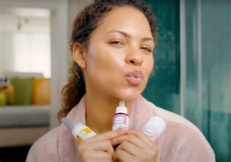 Balea Beauty Expert Mit Neuen Wirkstoffen Dmde