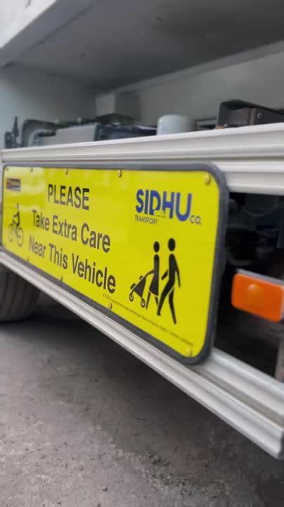 Manjit Singh Sidhu On Linkedin Trucktransformation Branding