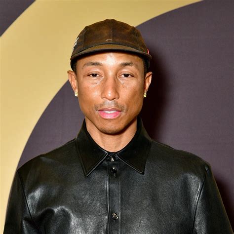 Does Pharrell Williams Play The Drums Yamaha Den