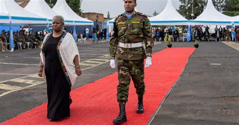 At Least 7 Killed In Anti Un Protests In Congos Goma Reuters