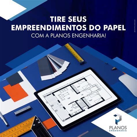 Planos Engenharia No Linkedin Planosengenharia Construçãodequalidade