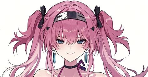 Wuthering Waves Wuwa Lupa 鸣潮lupa Pixiv