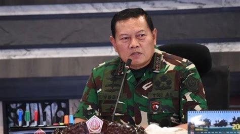 Kejinya Paspampres Culik Dan Bunuh Pemuda Aceh Bikin Panglima TNI Geram