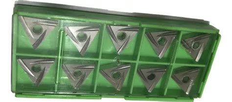 Pastilha Tnmg R Ferramenta Para Torno Aluminio Parcelamento Sem Juros