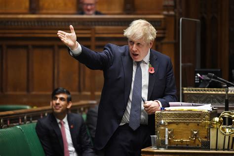 Pmqs Live Stream Watch Boris Johnson Face Keir Starmer In Todays