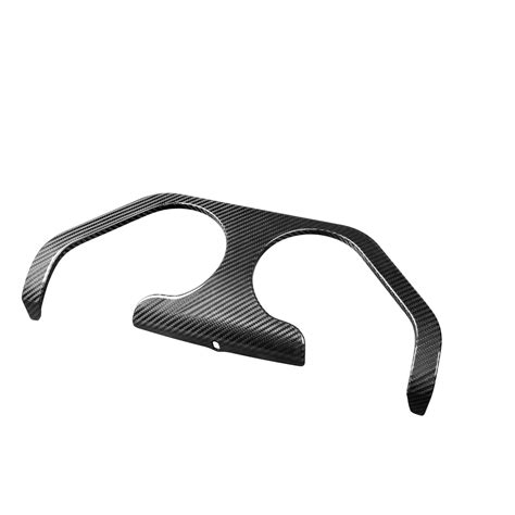 Psd M3 M4 V Style Centre Exit Rear Diffuser In Pre Preg Carbon Fibre G80 G81 G82 G83