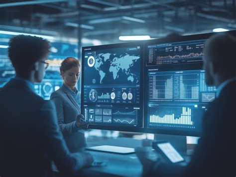turning data into smart decisions okoone