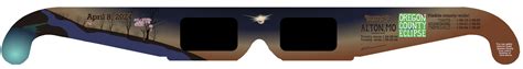 Reserve Eclipse Glasses