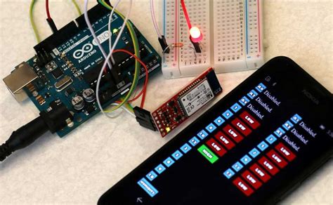 Arduino Primo Vendrá Con Bluetooth Nfc Wi Fi E Infrarrojo