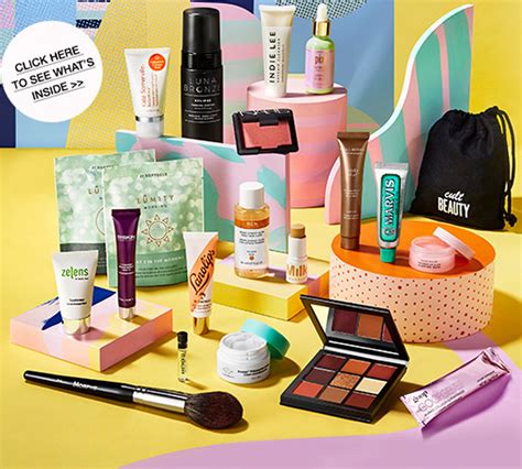 Cult Beauty Summer Goodie Bag Is Worth Over £300 Cult Beauty Summer