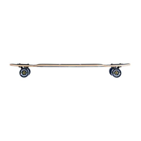 Db Longboards 2022 Vantage V3 36 Drop Through Longboard Longboards Usa