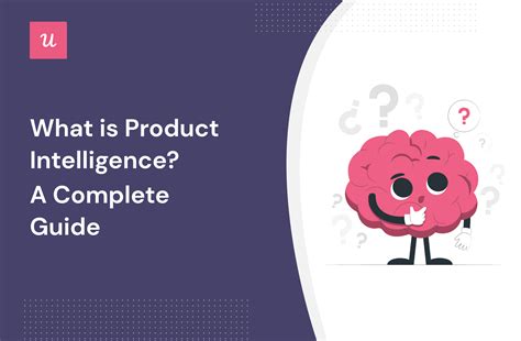 What Is Product Intelligence A Complete Guide