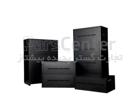 فروش کابینت باتریcabinet B4 محصولات منبع تغذیه و Ups یو‌ پی‌ اس