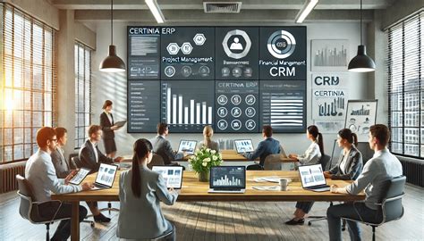 Top 10 Most Popular Erp Systems