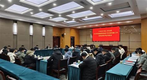 六安中院召开2023年度基层党组织书记抓党建工作现场述职评议考核会澎湃号·政务澎湃新闻 The Paper