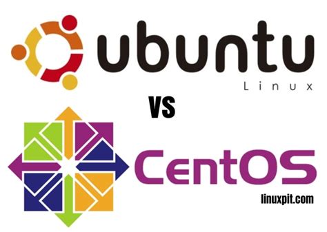 redhat vs ubuntu notable differences and comparison linuxpit