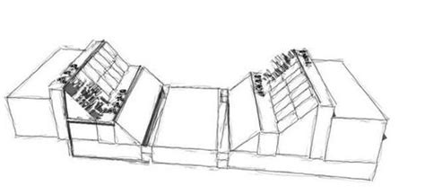 斜坡简笔画库 简笔画图片大全 普车都