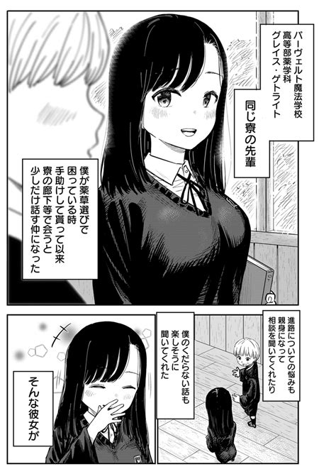 惚れ薬失敗～僕のせいで彼女は今日も下品に喘ぎイク～ Fill In（フィルイン）