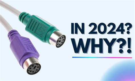 How And Why I Wrote A Driver For Ancient Ps 2 Mouse Devices · Kim S Blog